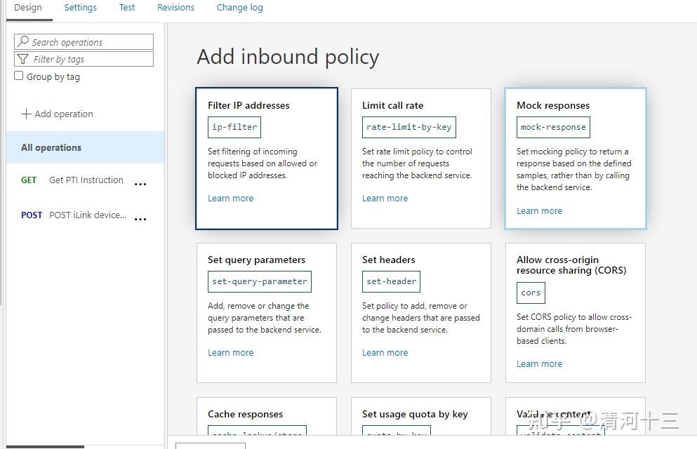 超详细的APIM部署（包含APIM、Gateway、NSG、Route Table、AAD B2C、Self-hosted gateway） - 知乎