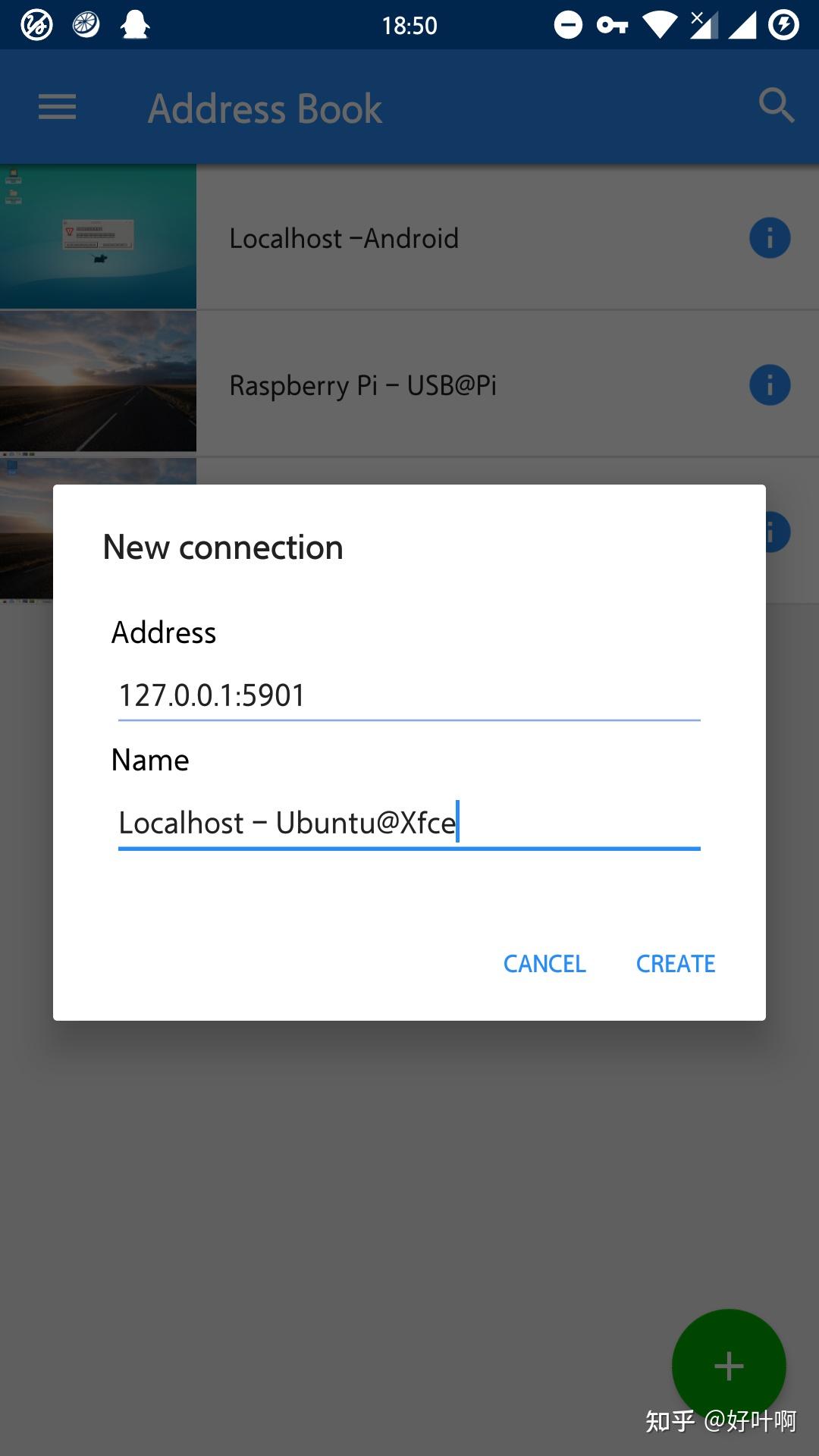 Linux Deploy:在Android上部署Linux - 知乎
