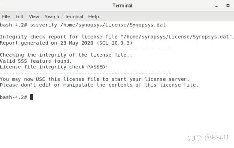 关于Synopsys的“design compiler is not enabled”问题 - 知乎