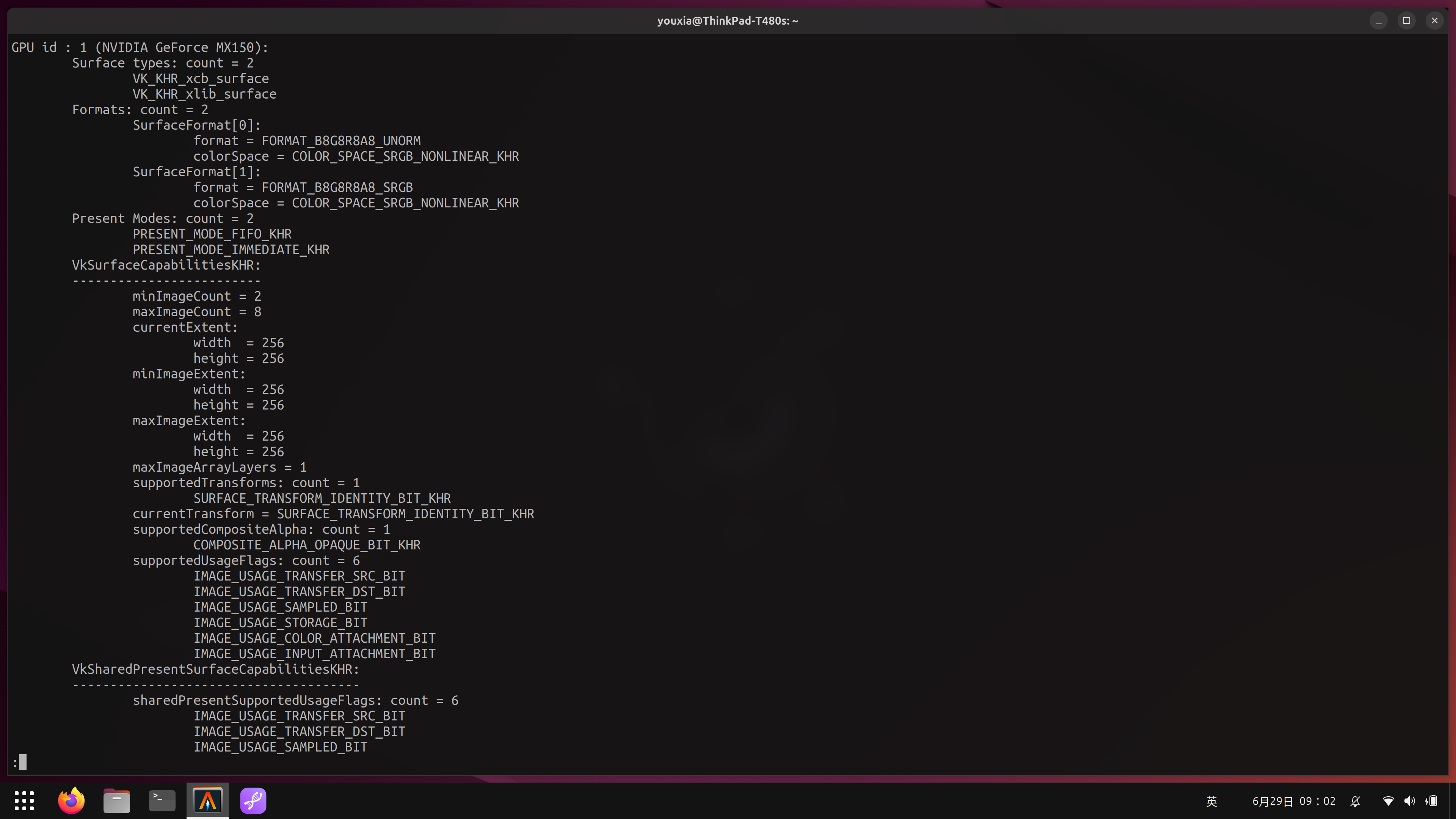 在 Ubuntu 中写一个最简单的 Vulkan 程序需要多少行代码？ - 知乎
