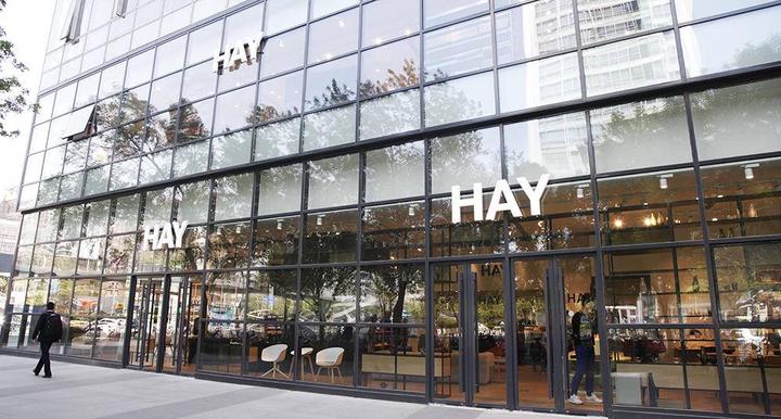 钟情北欧风 | HAY 值得剁手的十件单品 - 知乎