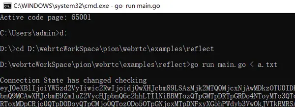 WebRTC学习笔记七 pion/webrtc - 知乎