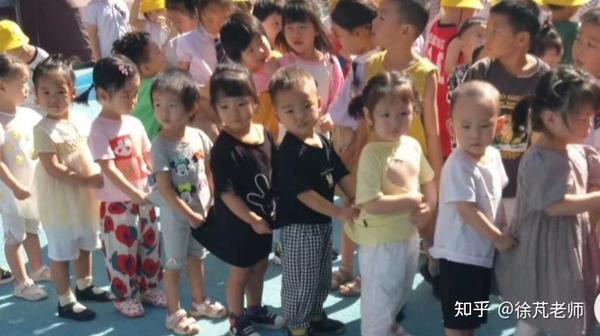 宝宝上幼儿园以前 父母准备什么? ——最全攻略送给你 知乎
