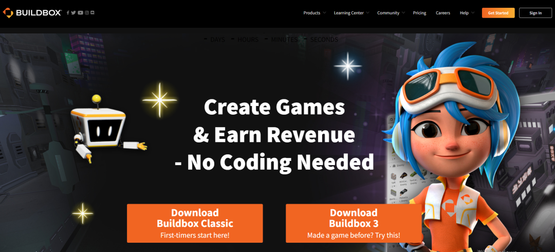 【第347期】盘点几款不用写代码，就能制作游戏的开发引擎 - 知乎