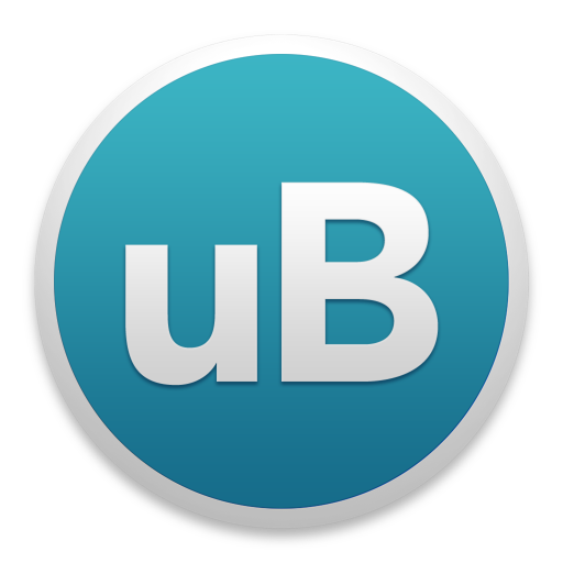 Win式任务栏工具——Brawer uBar for Mac - 知乎