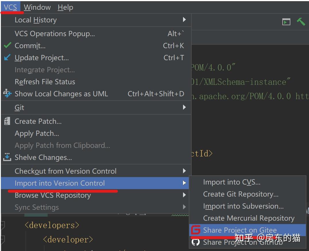 Gitee基础篇 - 知乎
