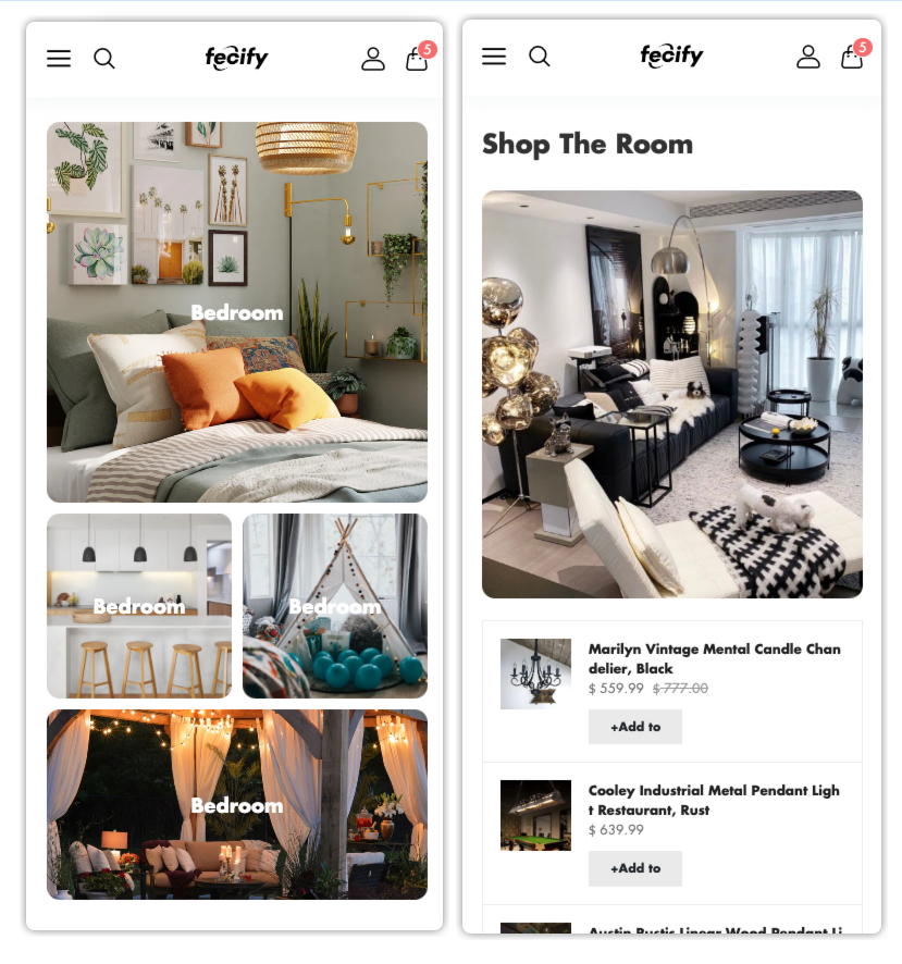 Fecify B2C LAS模板 - 知乎