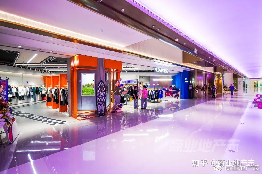 CRR百图斩｜深圳湾睿印RAIL IN - 知乎