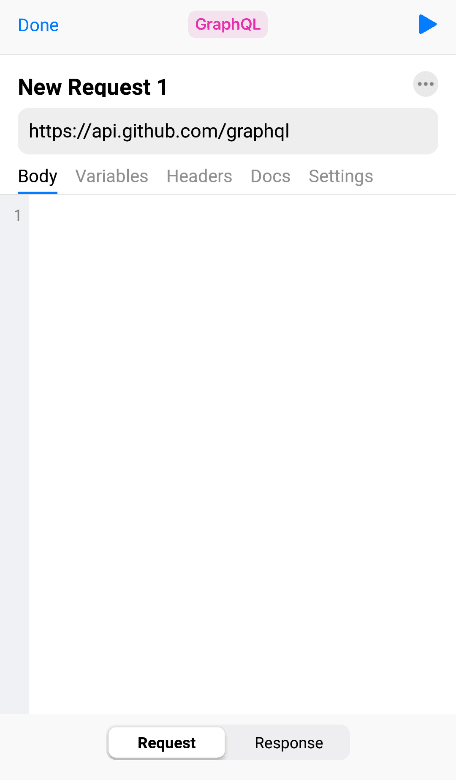八维教育计算机培训如何测试 GraphQL API - 知乎