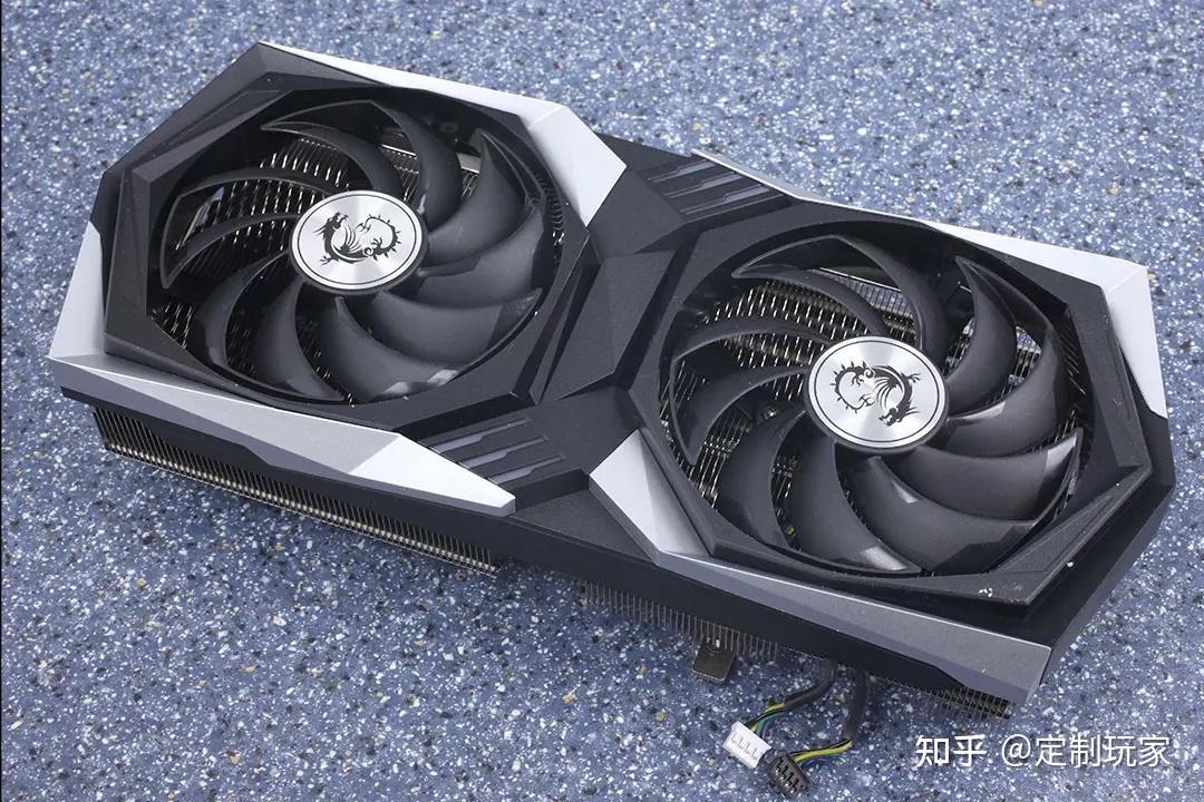 各品牌6700XT 拆解（这次公版又拉了） - 知乎