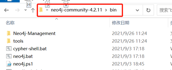 Windows安装neo4j图数据库及python.py2neo全流程 - 知乎