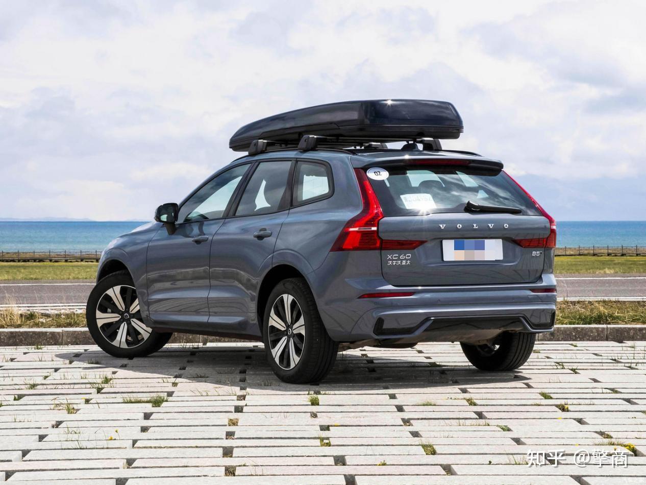 手握30多万预算，该选沃尔沃XC60还是奥迪Q5L？ - 知乎