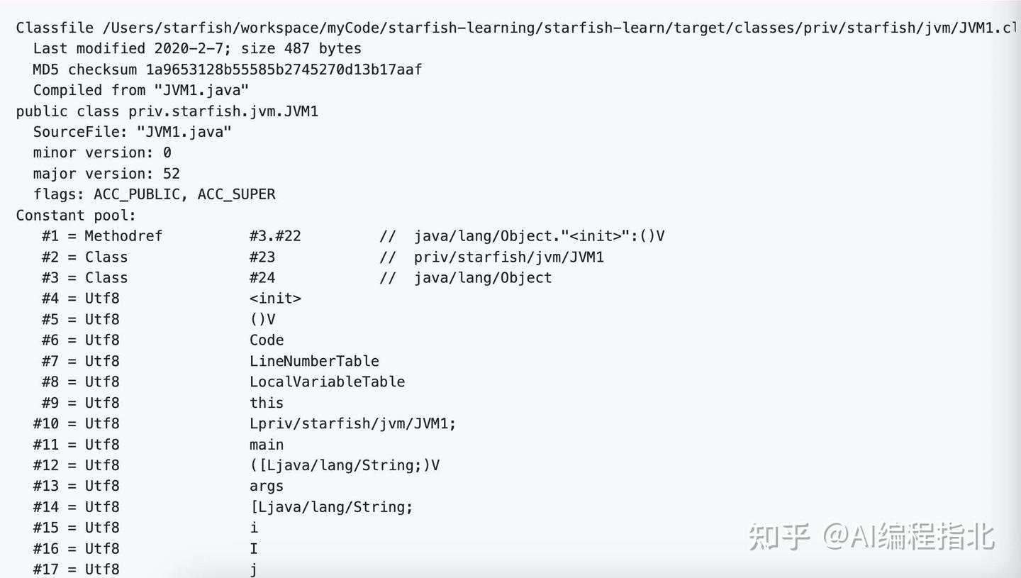 深入理解Java虚拟机：JVM架构设计与实现原理 - 知乎