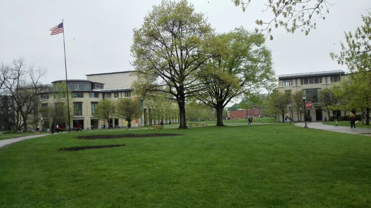 UIUC MS CS, CMU INI MSIN如何选择？ - 知乎