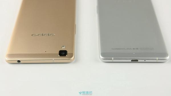 好用就是王道，OPPO R7评测 - 知乎