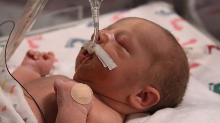 【OT 100】PICU UP! 帮你改善危重儿童的早期移动功能 - 知乎