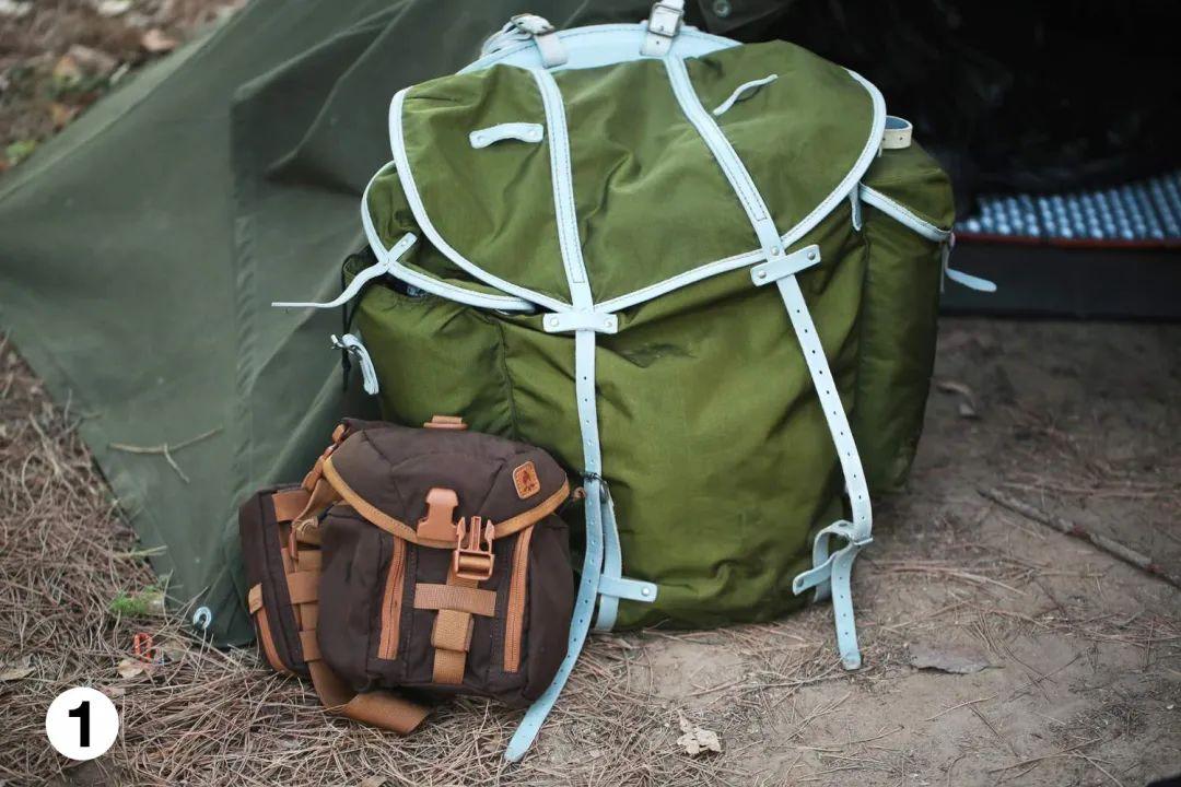 玩Bushcraft是一种怎样的体验？这些玩家告诉你 - 知乎