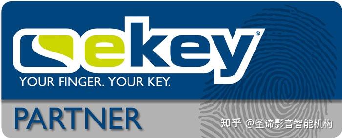 生物门禁系统Ekey - 您身边的安全管家 - 知乎