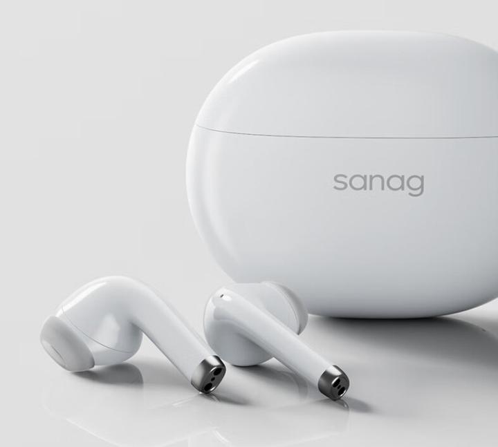 TWS随身听，兼顾MP3和录音功能：sanag塞那T81蓝牙耳机 - 知乎