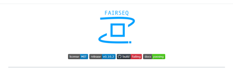 fairseq安装遇到的小问题 - 知乎