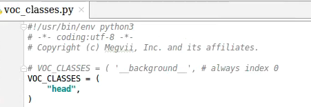 深入浅出Yolox之自有数据集训练超详细教程 - 知乎