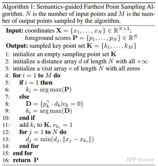 2022-AAAI-3D Detection-SASA: Semantics-Augmented Set Abstraction for ...