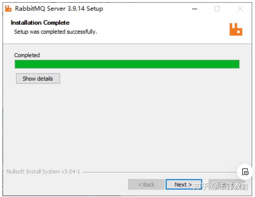 【千锋Java】一文带你学会不同环境下RabbitMQ的安装 - 知乎