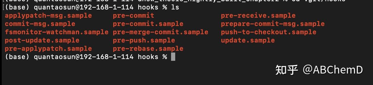 word文档版本控制：Pandoc+ GitHub 实现文档的精准追踪 - 知乎
