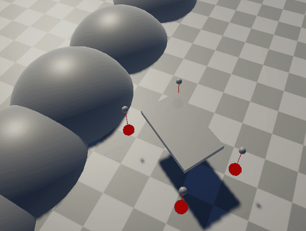 Unity里的Procedural Animation - 知乎