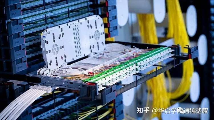 ODF及其模块化（机房布局中的ODF） - 知乎