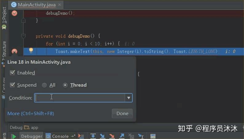 Android-Studio-教程：入门开发第一个程序 - 知乎