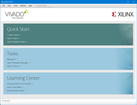 Vivado旧版本打开新版本工程的方法 - 知乎