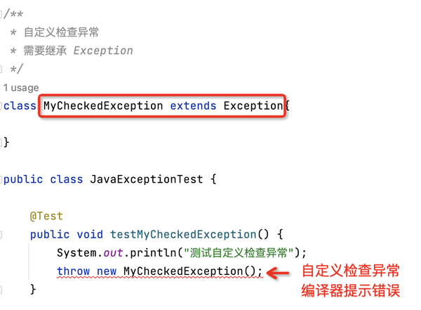 Java异常处理和最佳实践(含案例分析) 知乎