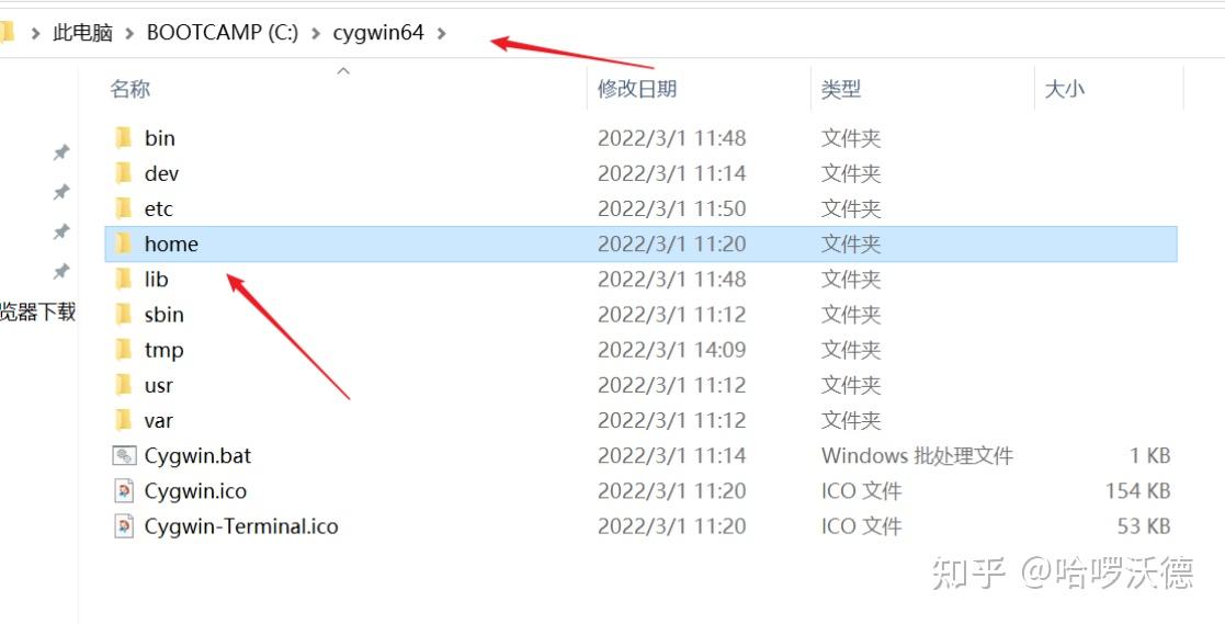 cygwin下载及安装详细教程，windows使用linux的shell命令编译源码（win10) - 知乎