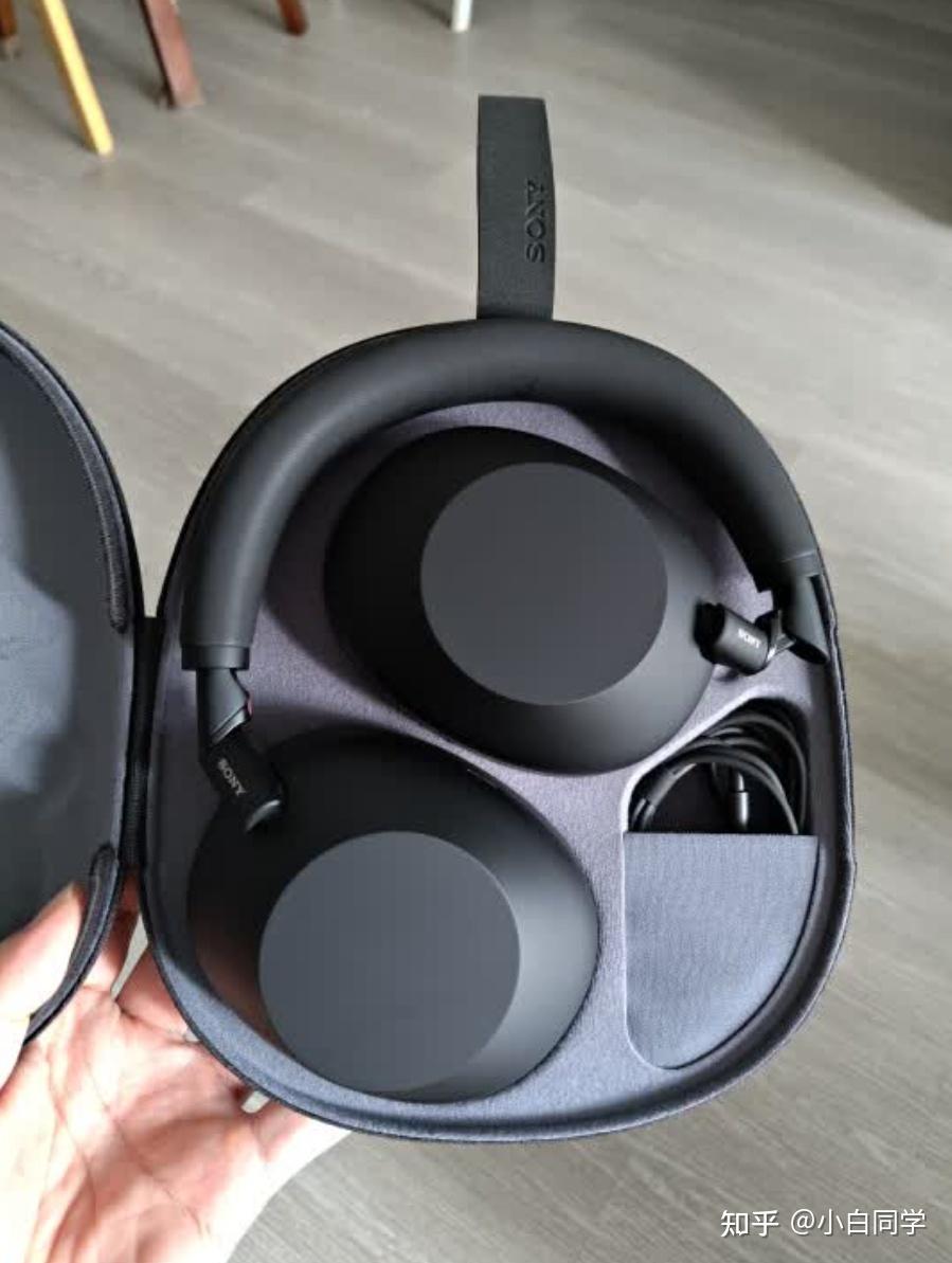 索尼xm6耳机（索尼WH-1000XM6）怎么样？体验6天优缺点测评