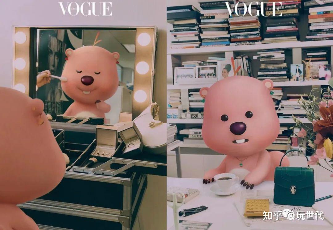 00后“新晋男神”ggbond：回不去的童年，走不出的儿童市场 - 知乎