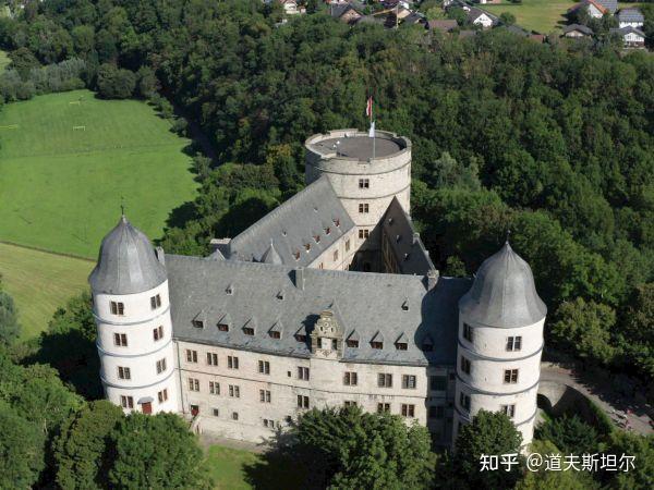 重量级采访！纳粹党卫军头目希姆莱的女儿，古德伦•希姆莱的采访记录 - 知乎