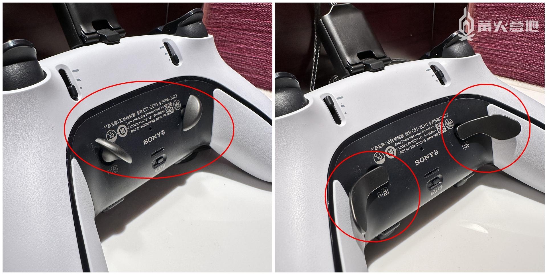 DualSense Edge 手柄体验：一款上手就回不去的新产品 - 知乎