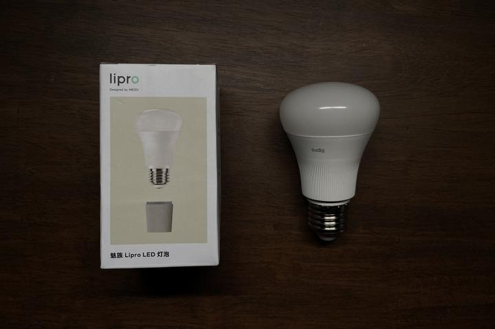 魅族LiPro LED橱柜灯和LED灯泡上手测评 - 知乎