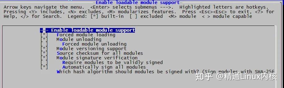 深入了解Linux内核编译与管理 - 知乎
