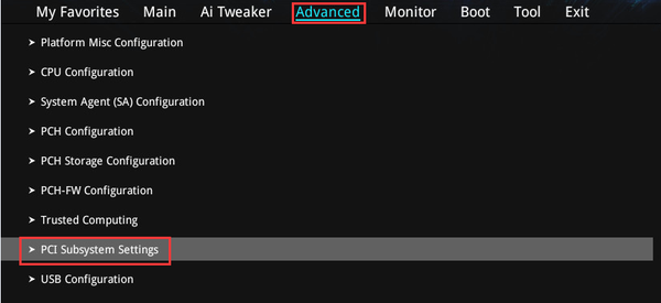 英特尔显卡开启Resizable Bar/Resize Bar方法 - 知乎