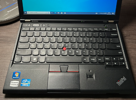 Thinkpad X230 二手选购攻略 - 知乎