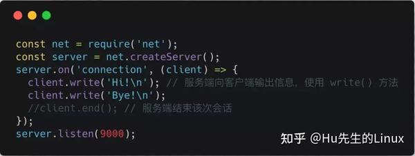 作为后端开发人员应该懂的TCP、HTTP、Socket、Socket连接池，一文详解丨Linux后端开发 - 知乎