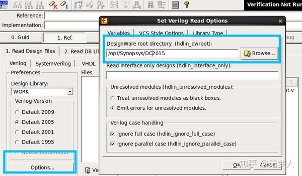 Fomality形式验证基本流程与GUI - 知乎
