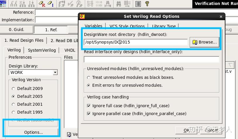 Fomality形式验证基本流程与GUI - 知乎