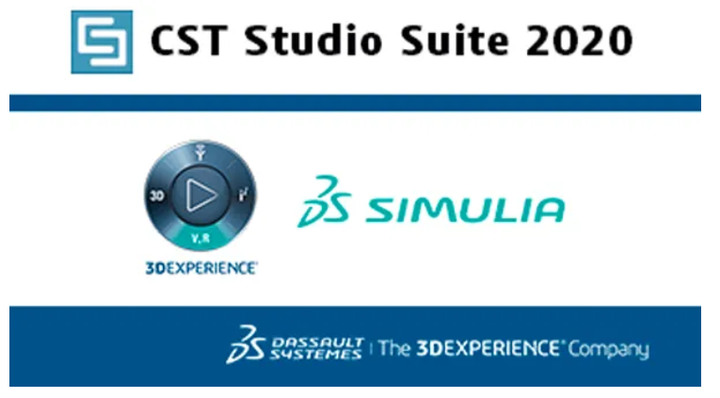CST Studio Suite 2020详细安装教程 - 知乎