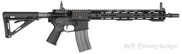 AR步枪系统入门指南+选购装配手册 - 知乎
