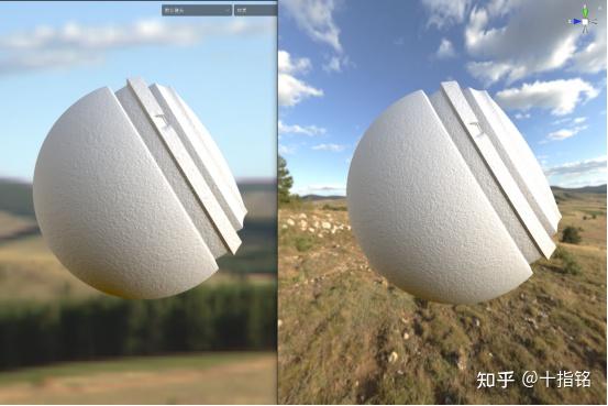 【Unity Plugins】SPtoUnity渲染对齐 - 知乎