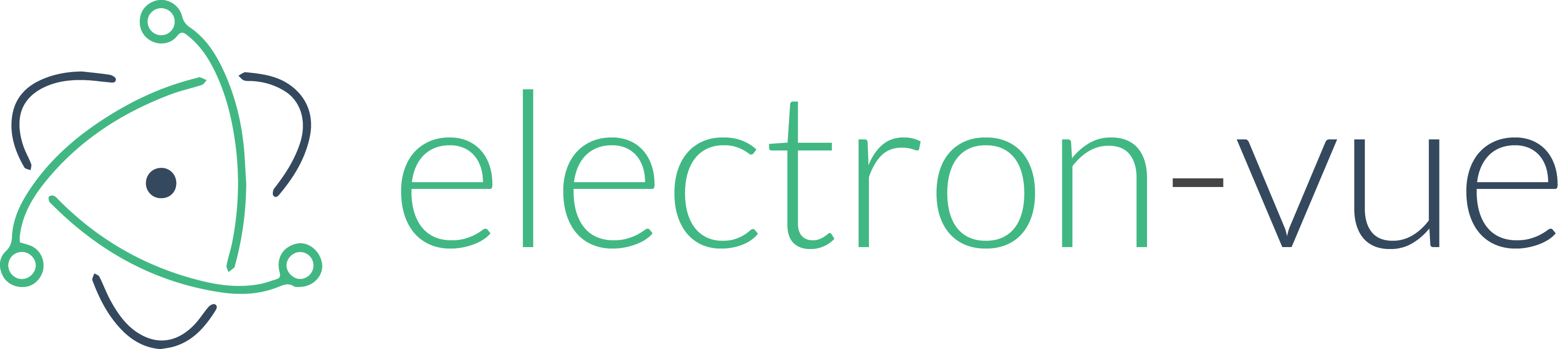 electron + vue 写一个PC+Mac 客户端 - 知乎