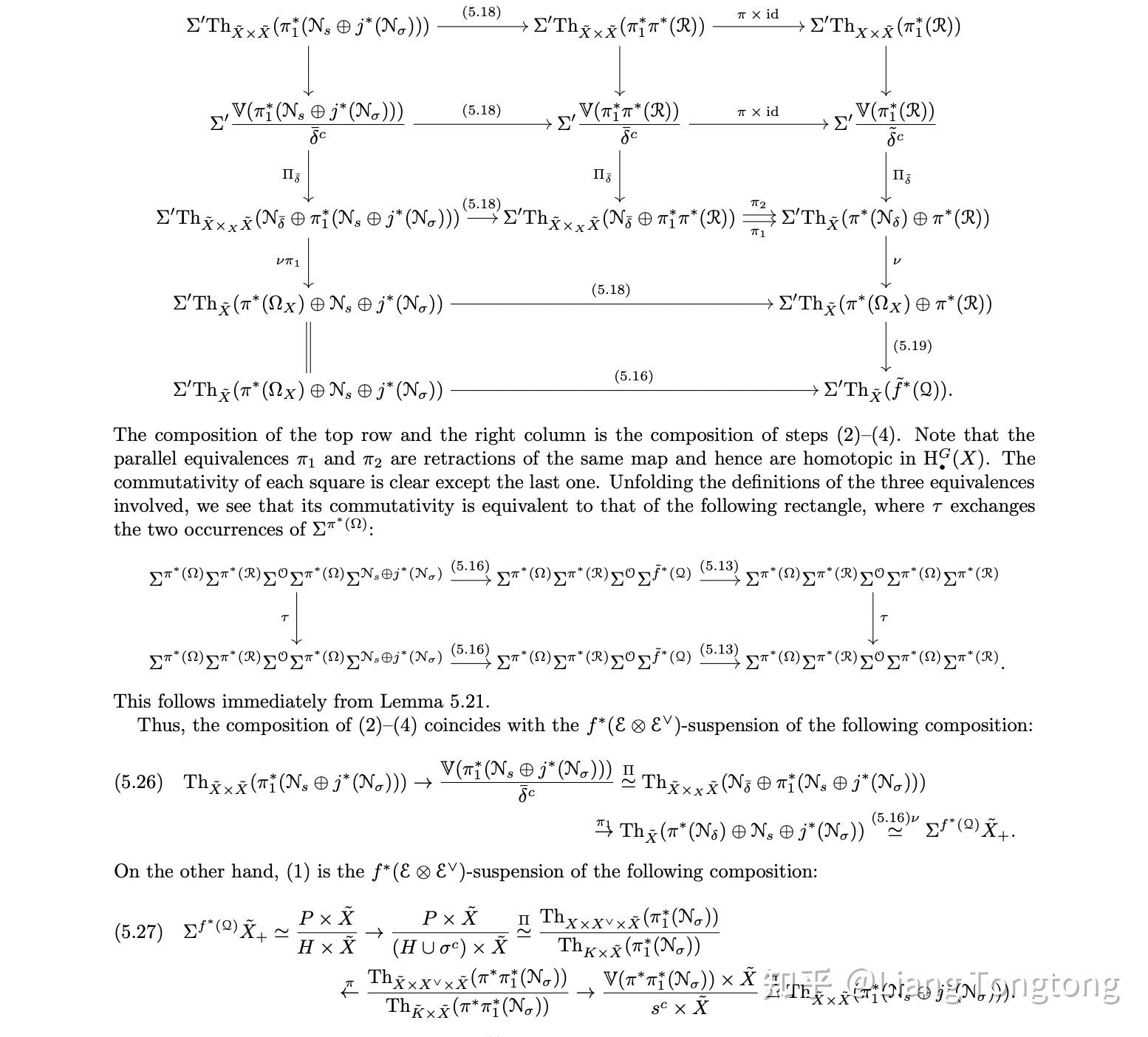 若要学习Motivic Homotopy，代数几何需要学到什么程度？ - 知乎